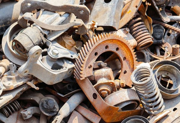 Scheduled Waste Management – Sempurna Group